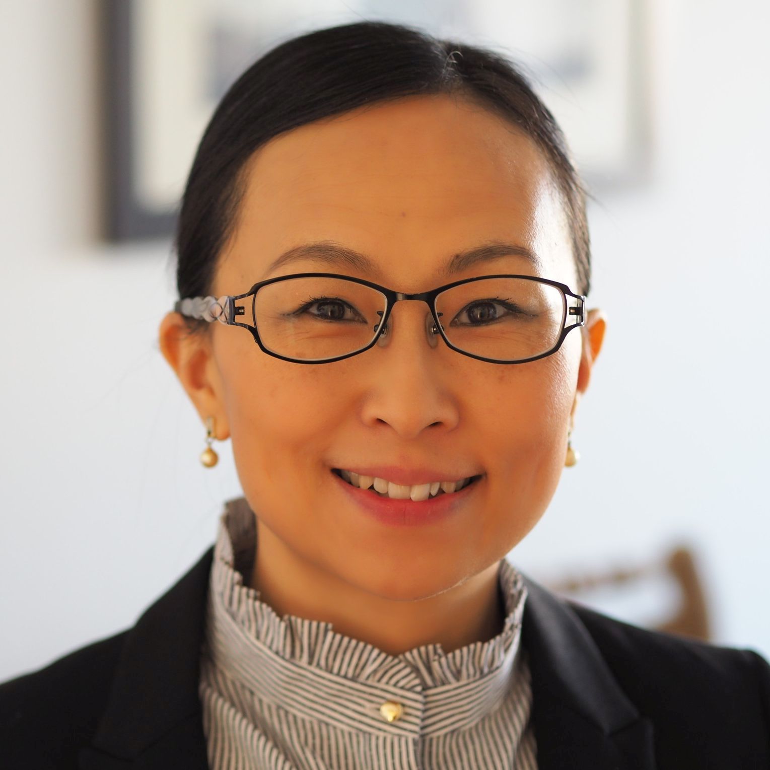 (Lisa) Min Tang – International society for the Study of Creativity and ...